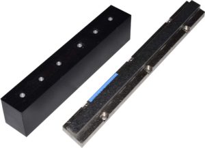 Linear motors - AGITO AKRIBIS SYSTEMS